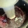 Saskatoon Jelly | Hilda's Kitchen Blog