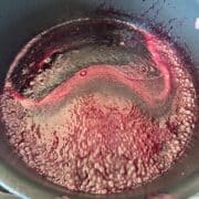 Saskatoon Jelly | Hilda's Kitchen Blog
