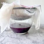 Saskatoon Jelly | Hilda's Kitchen Blog