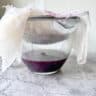 Saskatoon Jelly | Hilda's Kitchen Blog