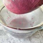 Saskatoon Jelly | Hilda's Kitchen Blog
