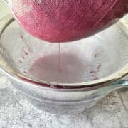 Saskatoon Jelly | Hilda's Kitchen Blog
