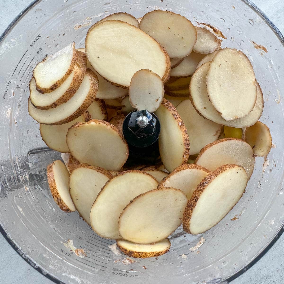 Freeze Drying Potatoes: A Complete Guide | montanahomesteadharvest.com