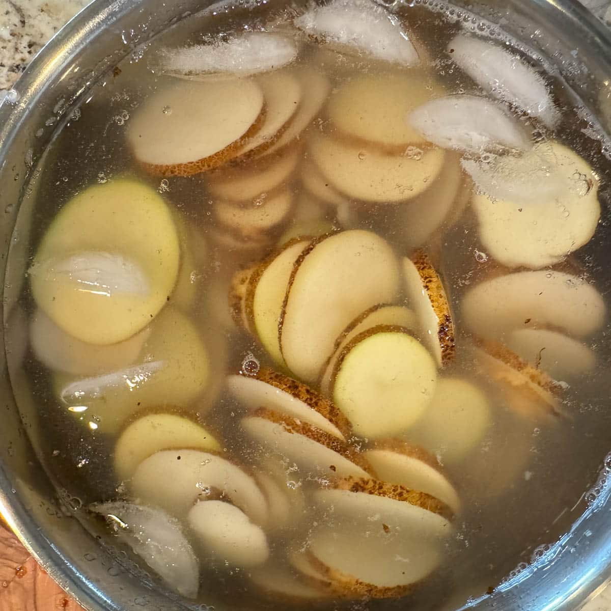 Freeze Drying Potatoes: A Complete Guide | montanahomesteadharvest.com