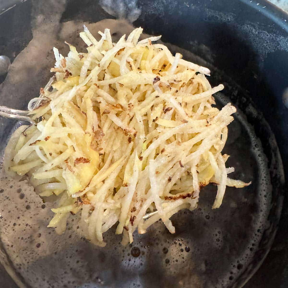 Freeze Drying Potatoes: A Complete Guide | montanahomesteadharvest.com