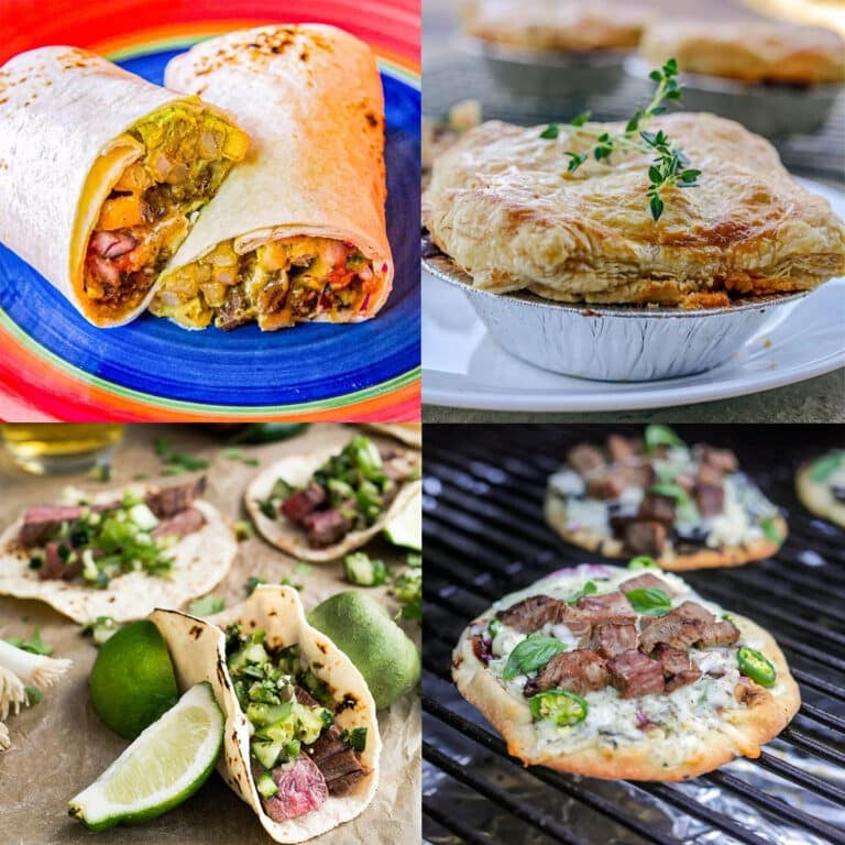 26 Must Try Mulberry Recipes | Hilda's Kitchen Blog