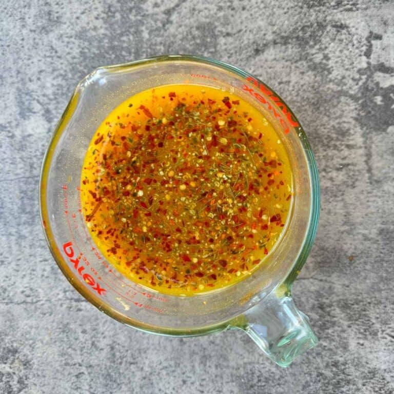 Zesty Chow Chow Relish | Hilda's Kitchen Blog
