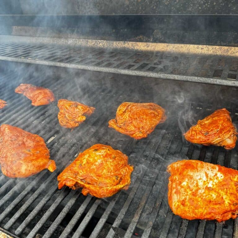 Pollo Asada (Mexican Grilled Chicken) | Hilda's Kitchen Blog