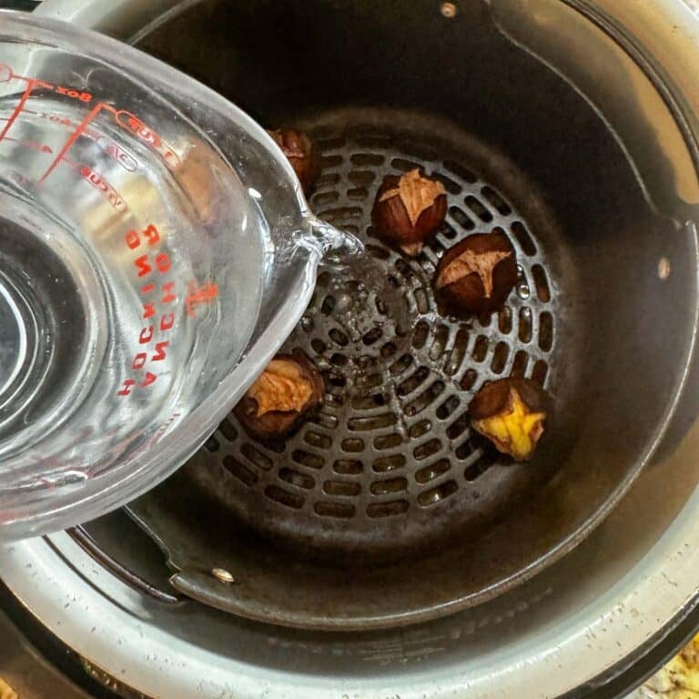Roasted Chestnuts (Six Ways!) | Hilda's Kitchen Blog