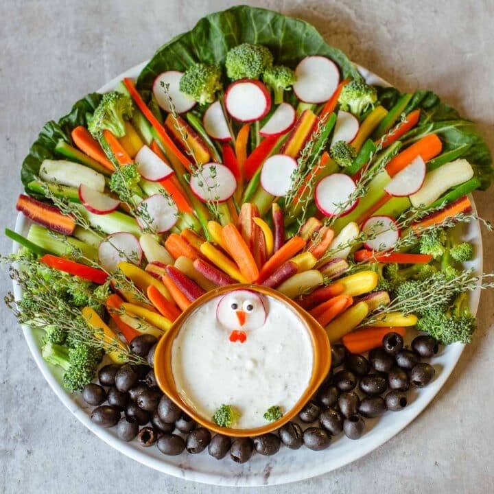 Chestnut Stuffing (Chestnut Dressing) | Hilda's Kitchen Blog