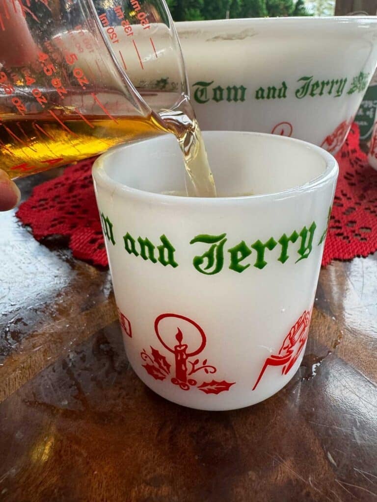 Tom And Jerry Drink Recipe | Hilda's Kitchen Blog