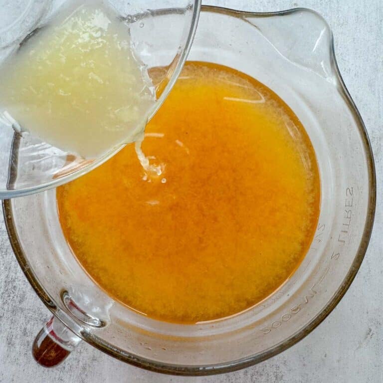 Homemade Apricot Nectar (Qamar Al-Din) | Hilda's Kitchen Blog
