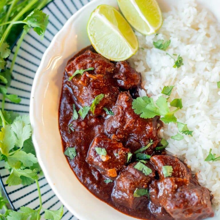 Mexican Carne Asada Marinade | Hilda's Kitchen Blog