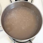Easy Mango Sago Recipe | Hilda's Kitchen Blog
