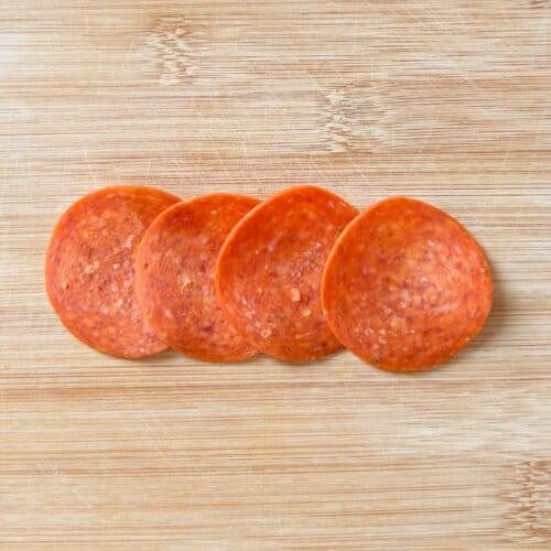 How to Make Charcuterie Cups | Hilda's Kitchen Blog