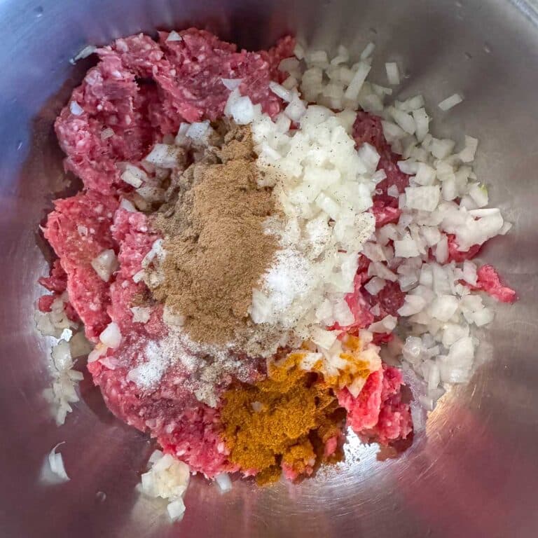 Chicken Biryani Recipe (Assyrian) | Hilda's Kitchen Blog