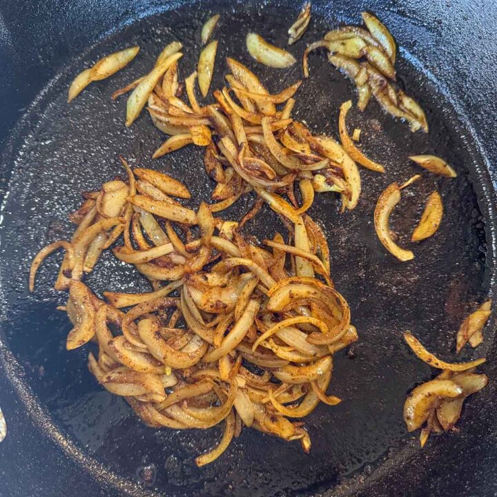 Chicken Biryani Recipe (Assyrian) | Hilda's Kitchen Blog