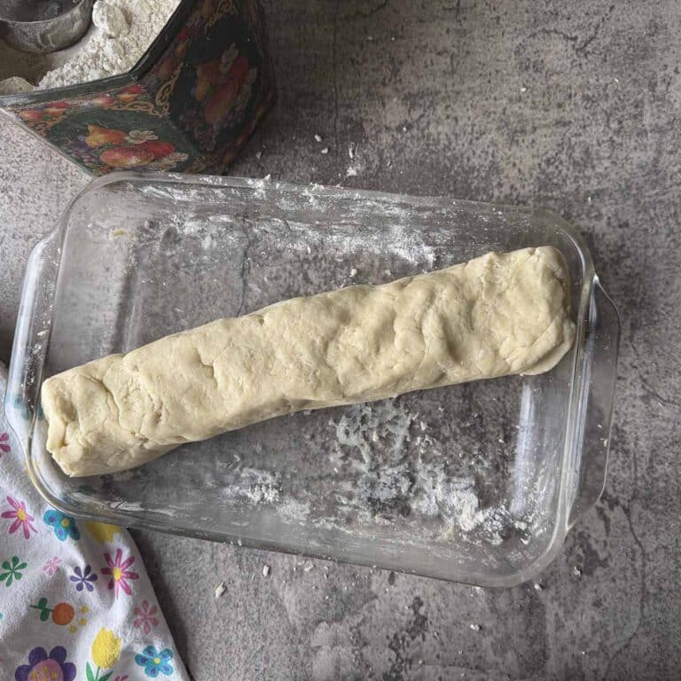 Norwegian Potato Lefse Recipe | Hilda's Kitchen Blog