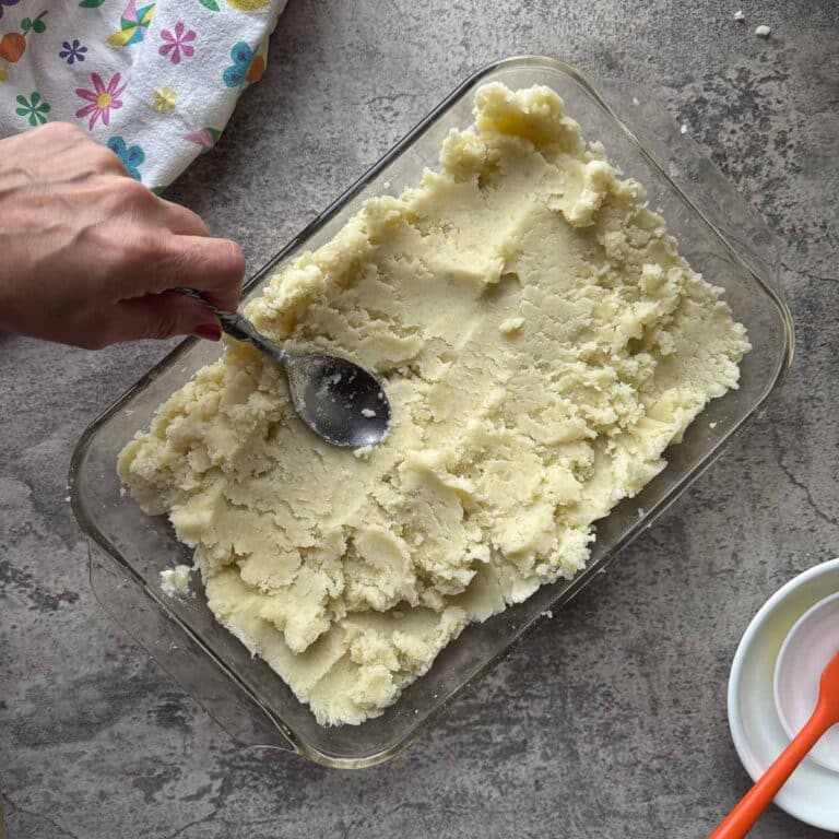Norwegian Potato Lefse Recipe | Hilda's Kitchen Blog