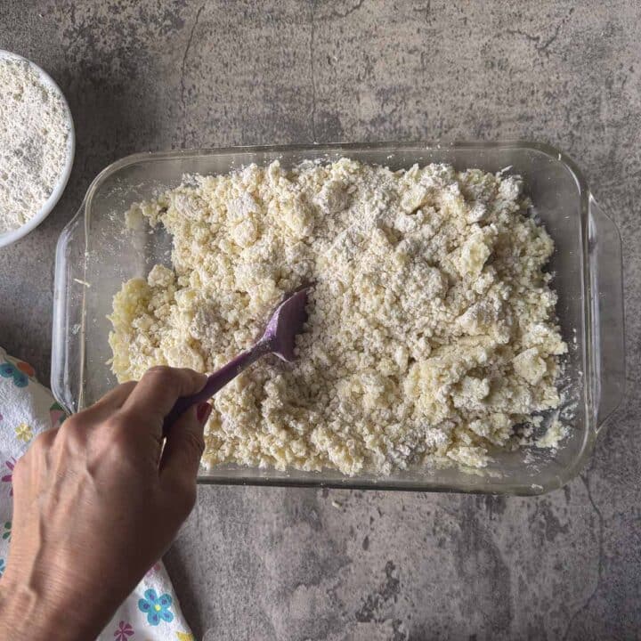 Norwegian Potato Lefse Recipe | Hilda's Kitchen Blog