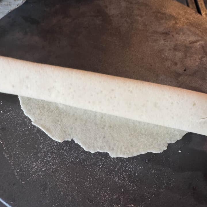Norwegian Potato Lefse Recipe | Hilda's Kitchen Blog